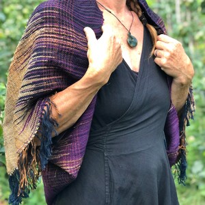 Butterscotch Hand Woven Top - Etsy