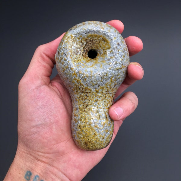 Ceramic Pipe - Etsy
