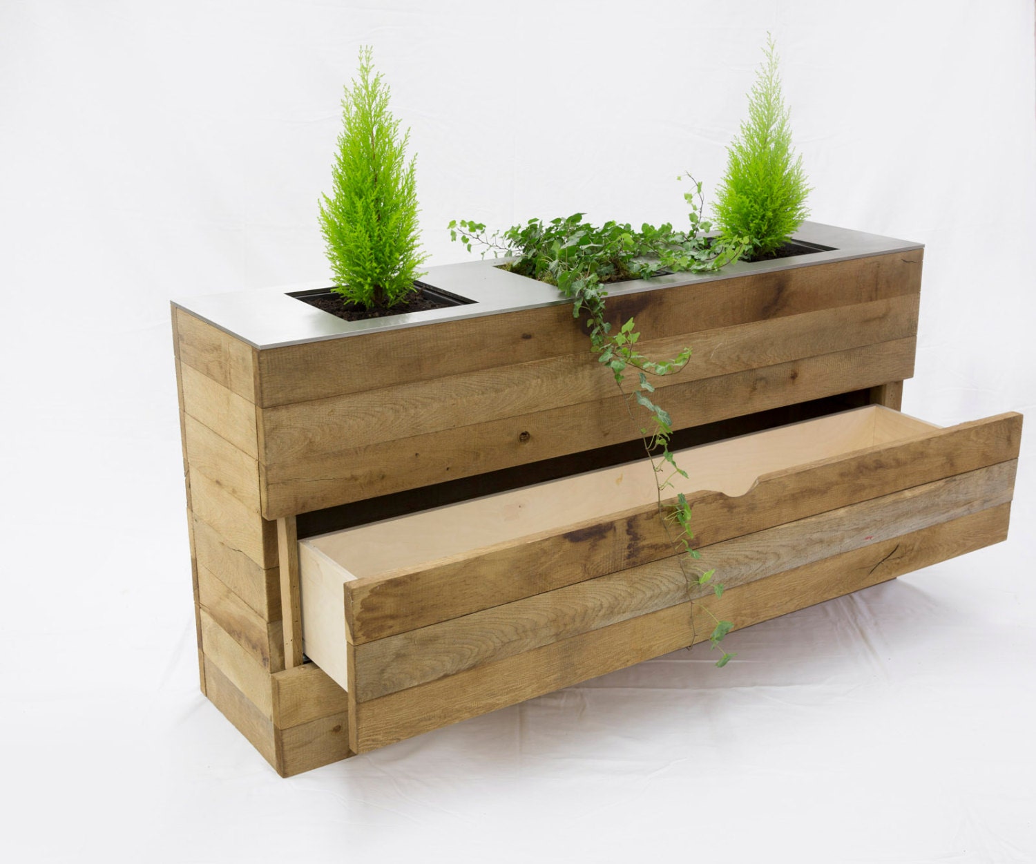 Divisor Room Divider With Drawer | Etsy