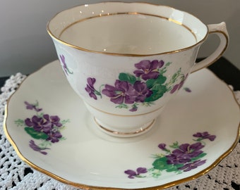 Violet Cup - Etsy