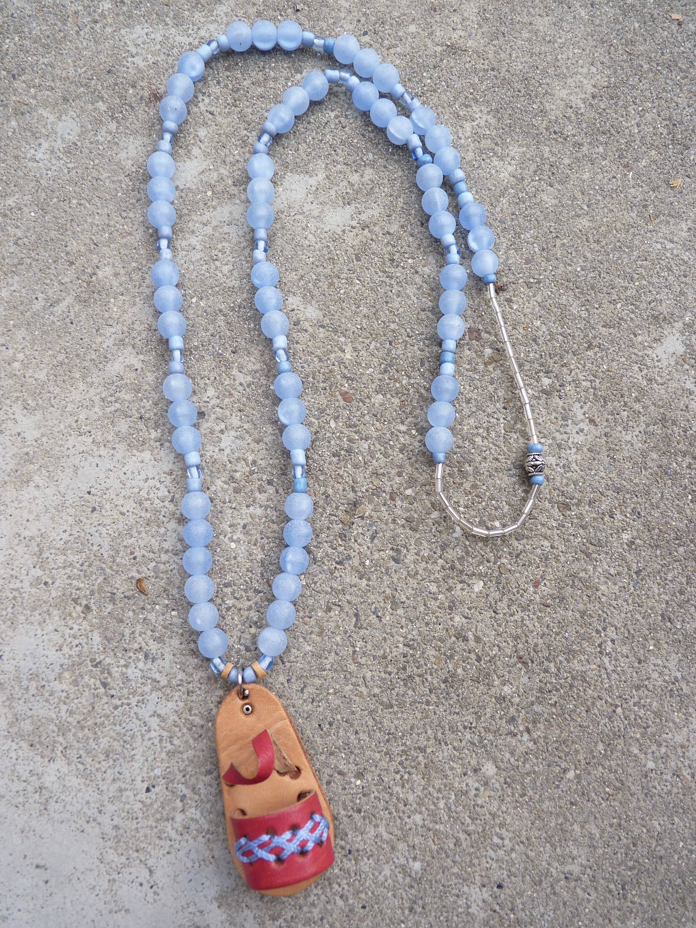 HUARACHE & MARACAS Necklace Collection - Etsy