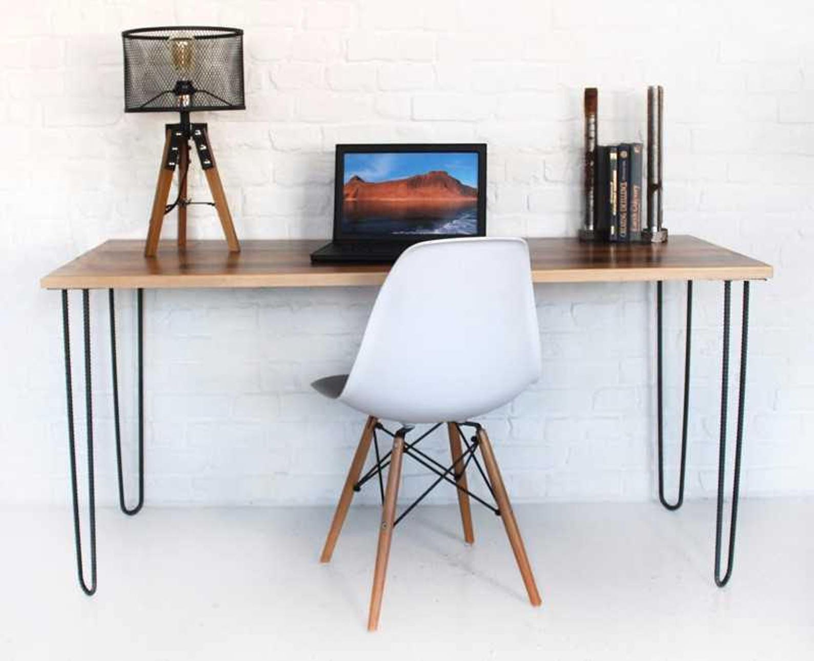 REBAR WRITING DESK - Etsy
