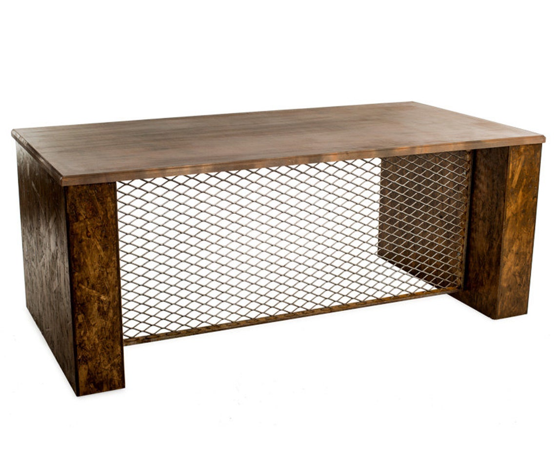 Steampunk Desk | Etsy