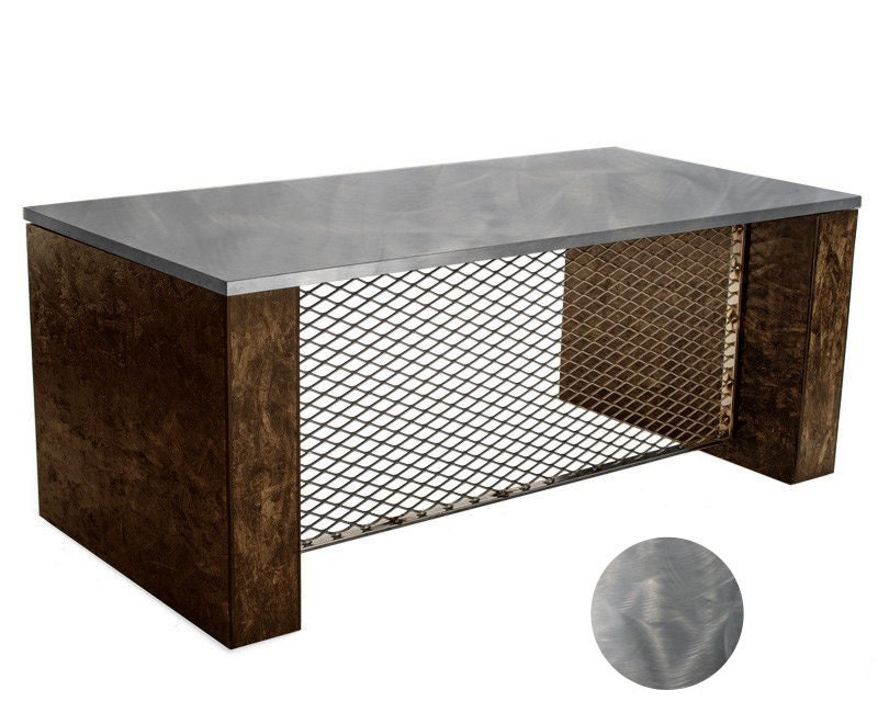 Steampunk Desk - Etsy