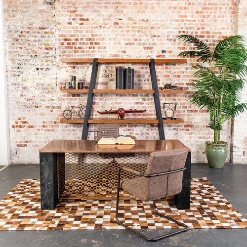 Steampunk Desk | Etsy