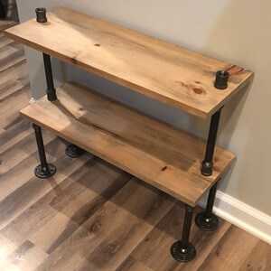 Industrial Shoe Rack, Shoe Storage, Shoe Rack, Entryway Shoe Organizer ...