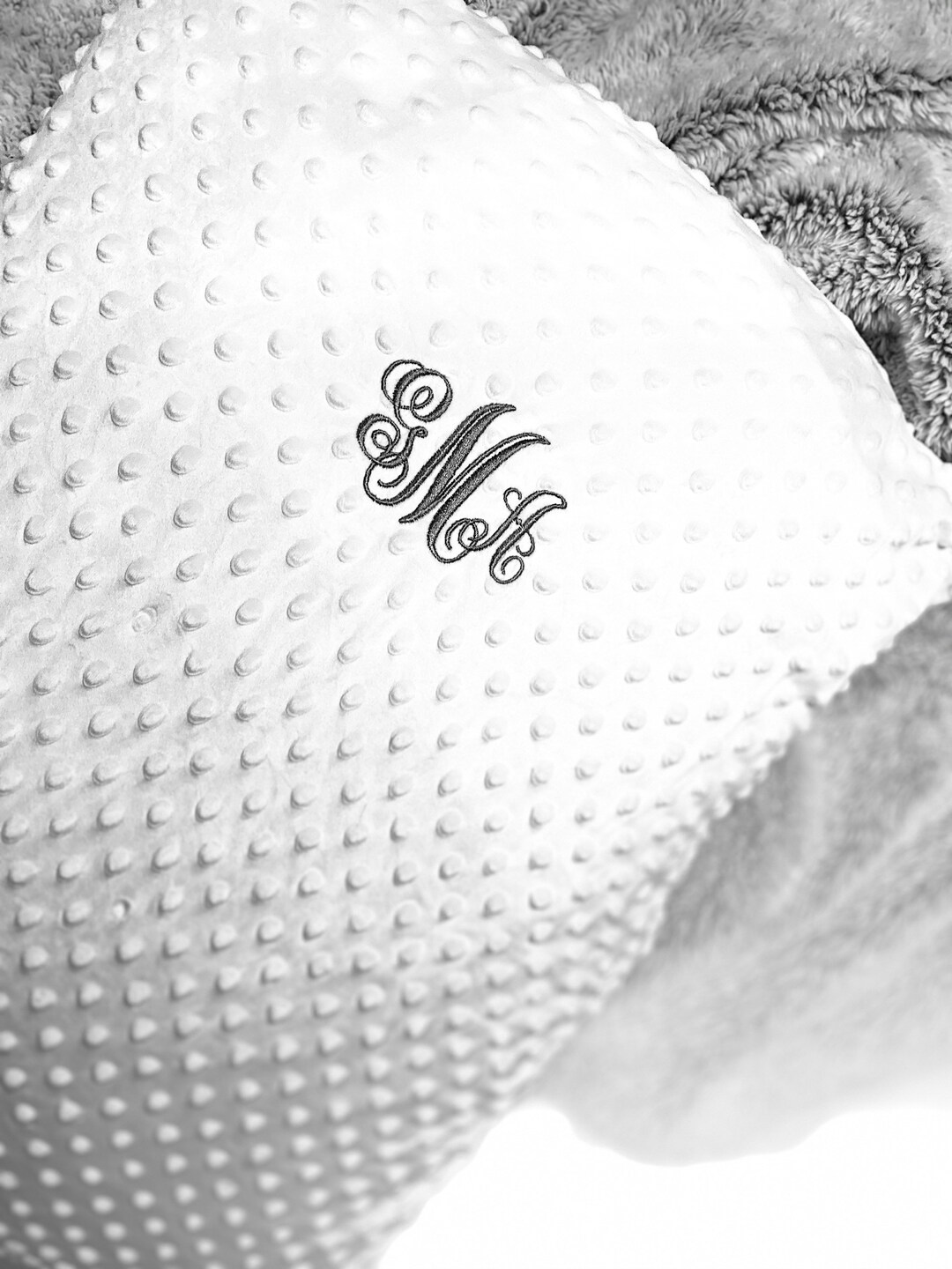 Personalized Changing Pad Cover - Etsy