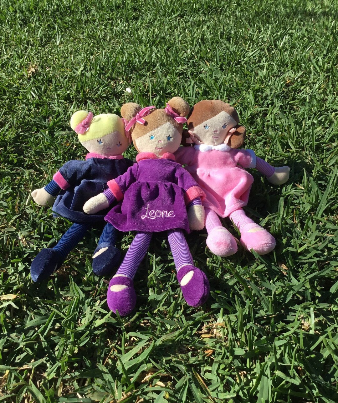 Personalized Doll, Personalized Dolls, Baby Girl Gift, Baby Shower Gift ...