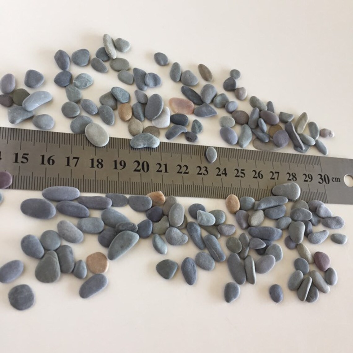 Sea Stone Supplies for Pebble Art / Crafting for Pebble Picture ...