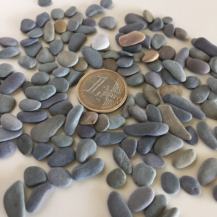 Sea Stone Supplies for Pebble Art / Crafting for Pebble Picture ...