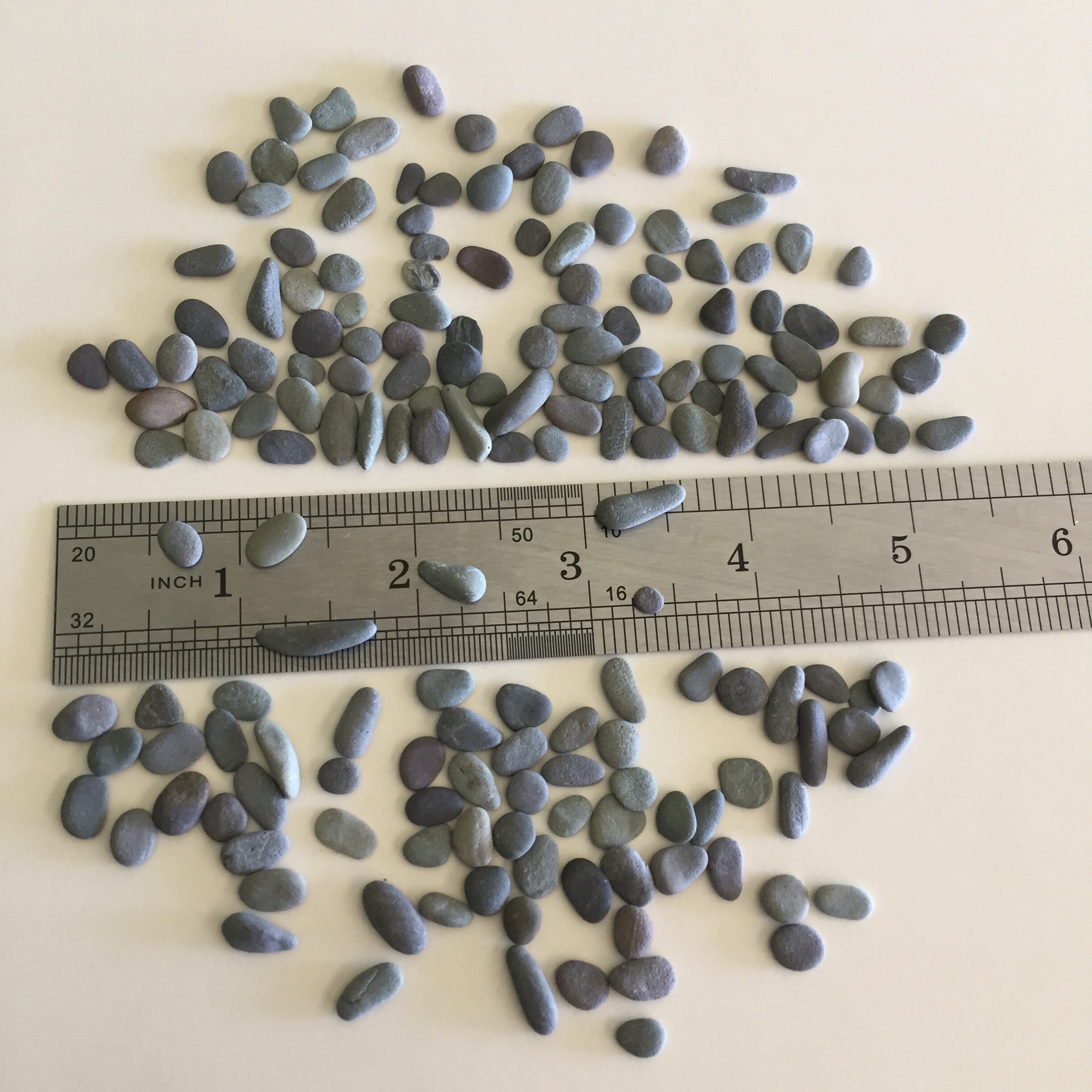 Small Beach Stones/miniature Pebbles/crafting Beach Stones/pebble Art ...