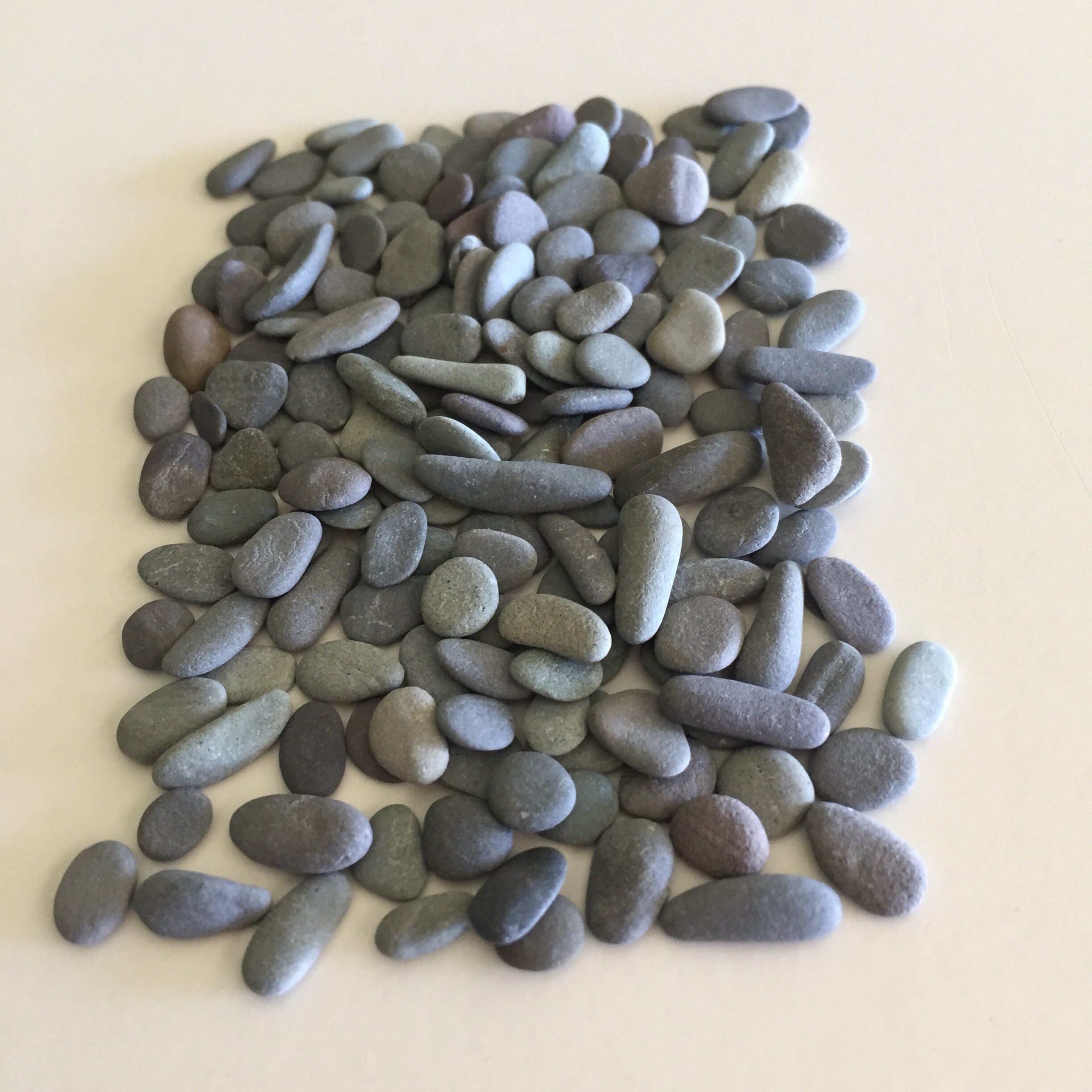 Small Beach Stones/miniature Pebbles/crafting Beach Stones/pebble Art ...