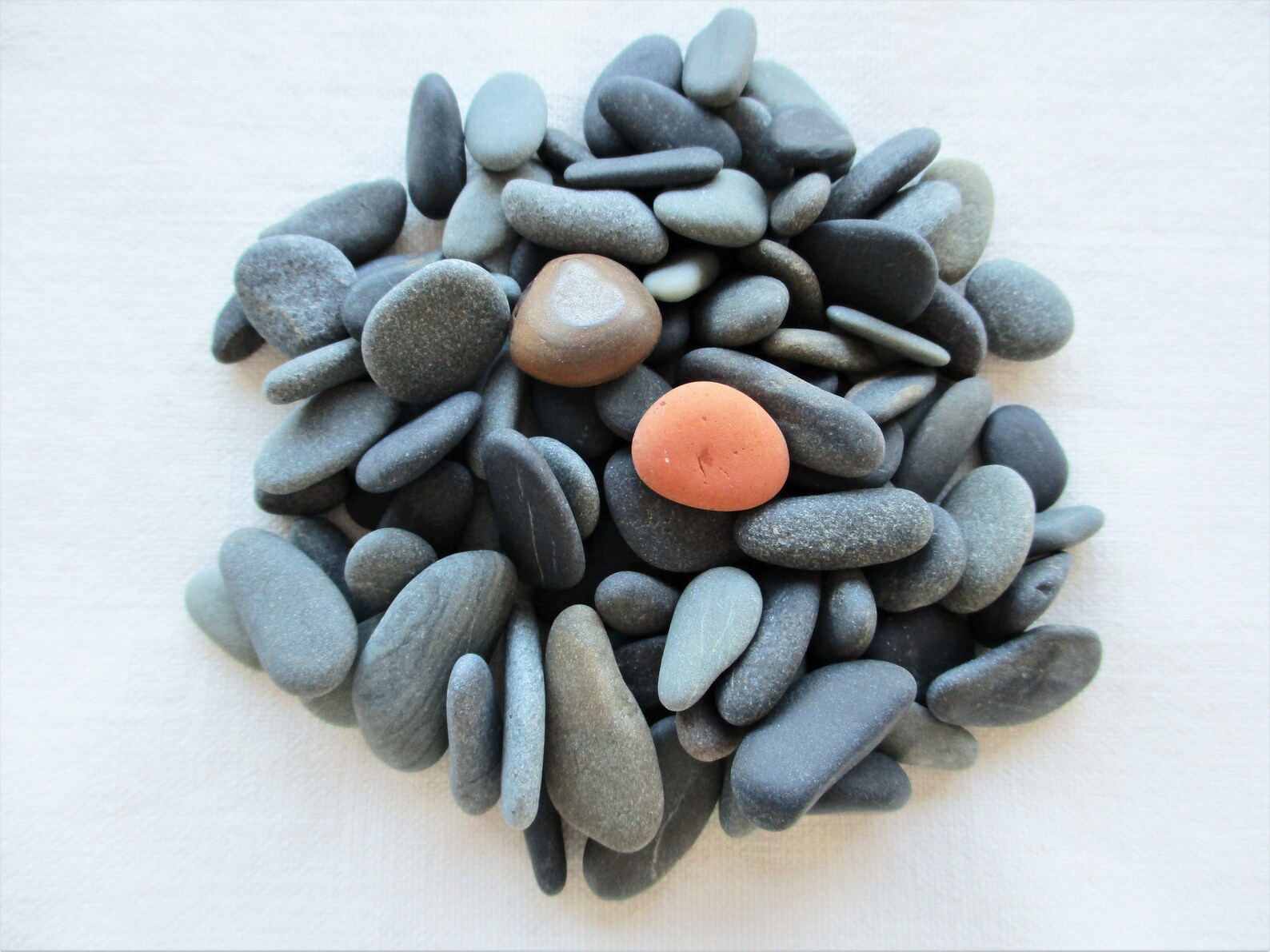 Tiny pebble mini black pebble supply for mosaic or pebble | Etsy