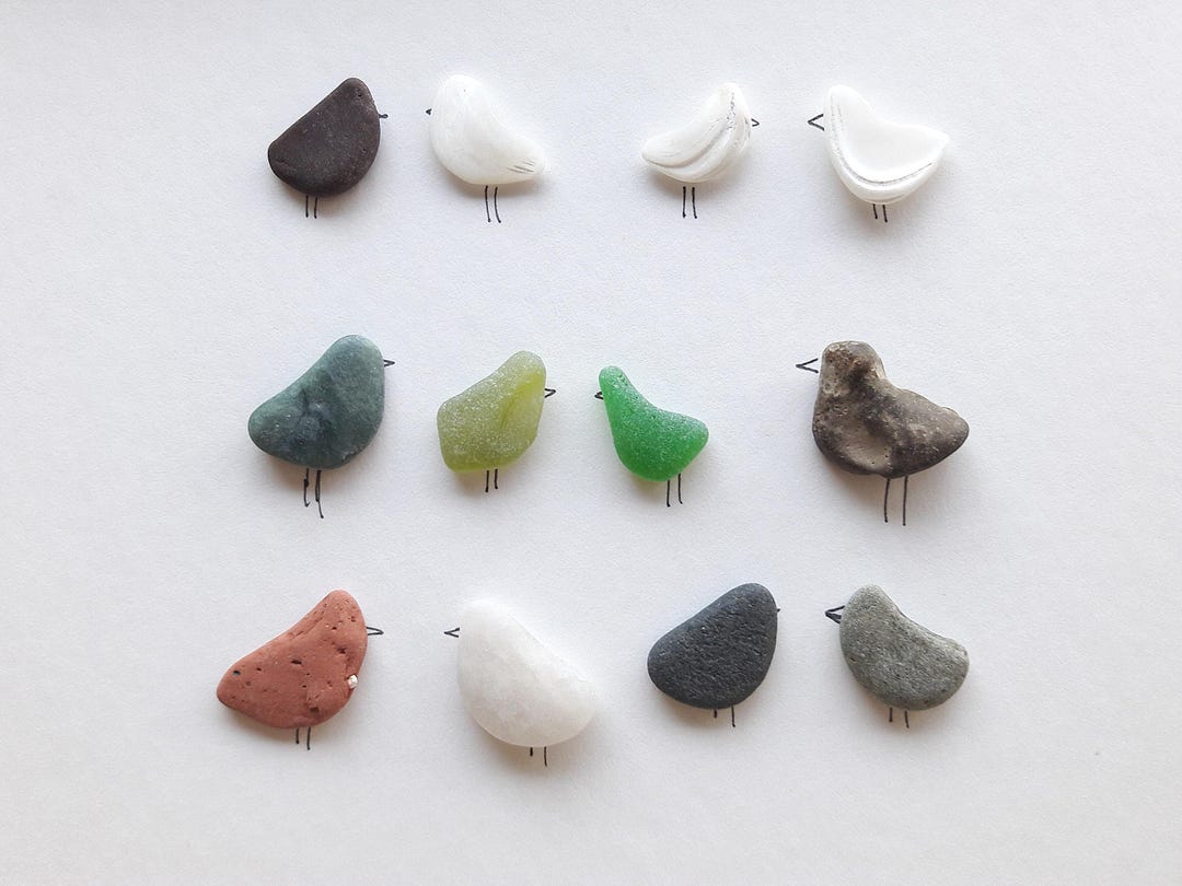 Small Smooth Pebbles, Flat and Smooth Pebbles, Pebbles in the Shape of ...