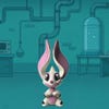 Boomer (288) Lilo and Stitch Experiment Figure - Etsy