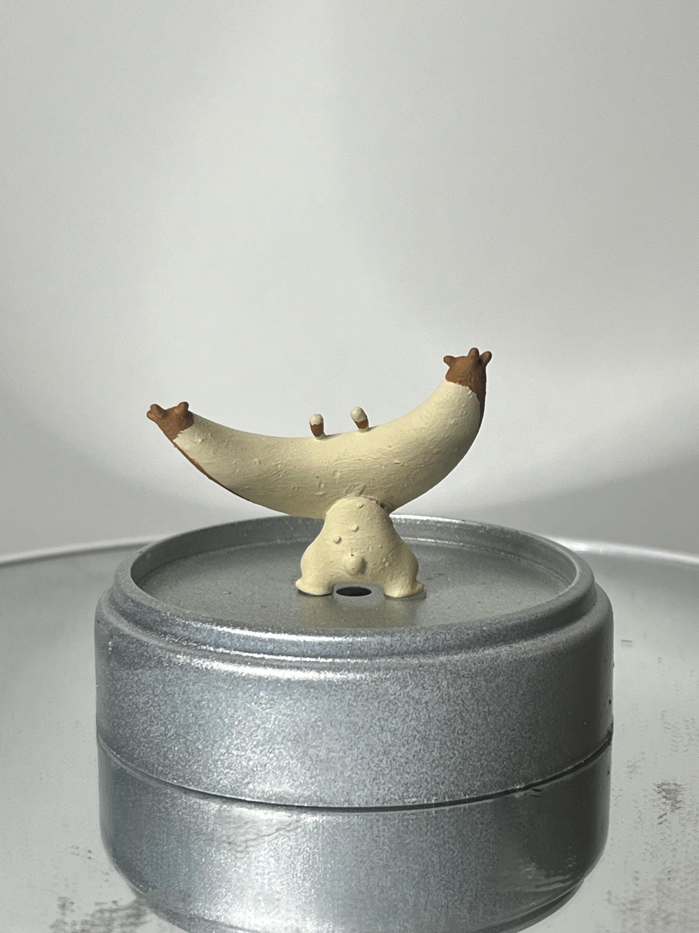 Boomer (288) Lilo and Stitch Experiment Figure - Etsy