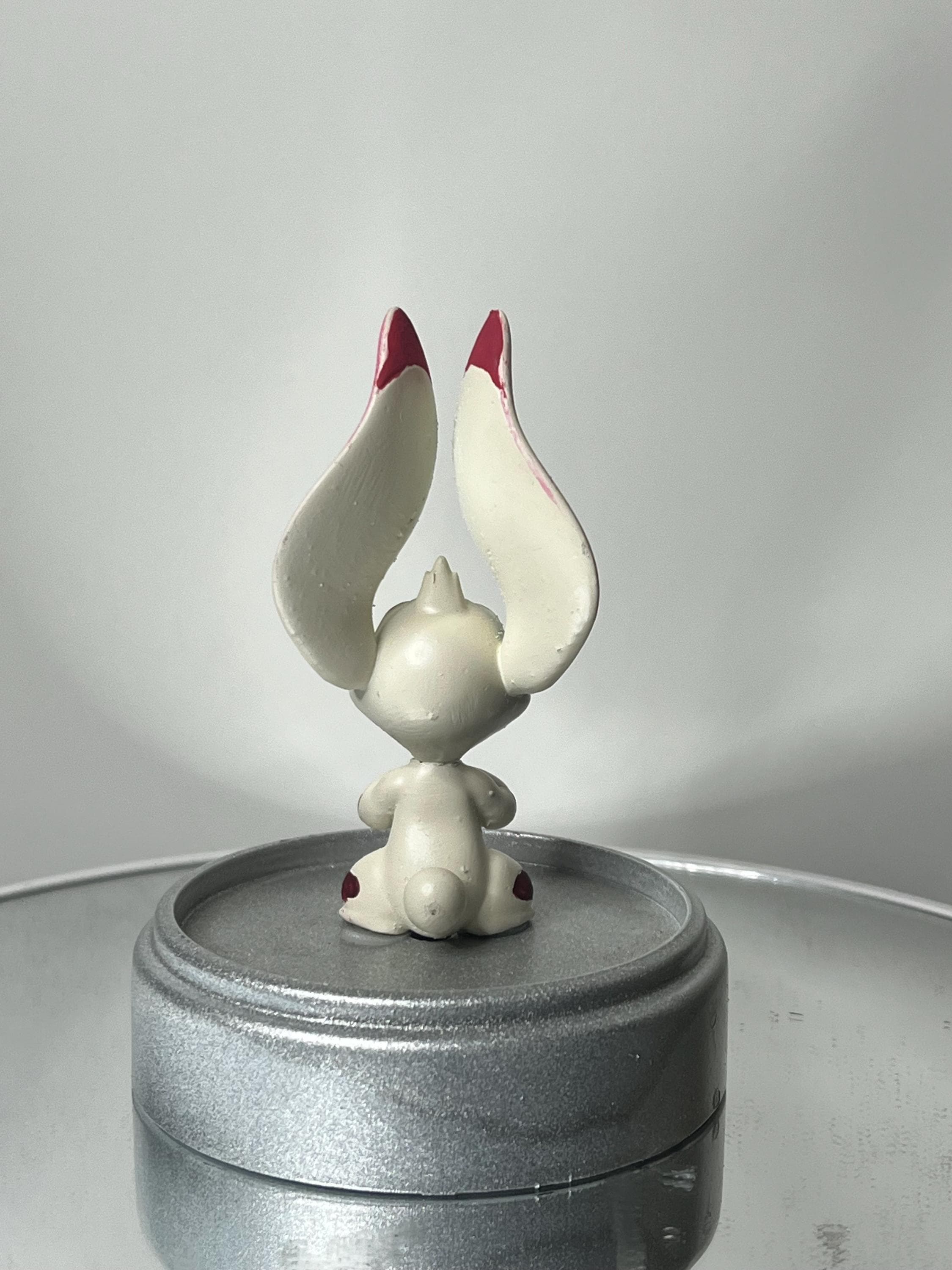 Experiment 604 Houdini Lilo and Stitch Figure - Etsy