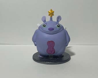 Experiment 262 Ace From Lilo and Stitch - Etsy