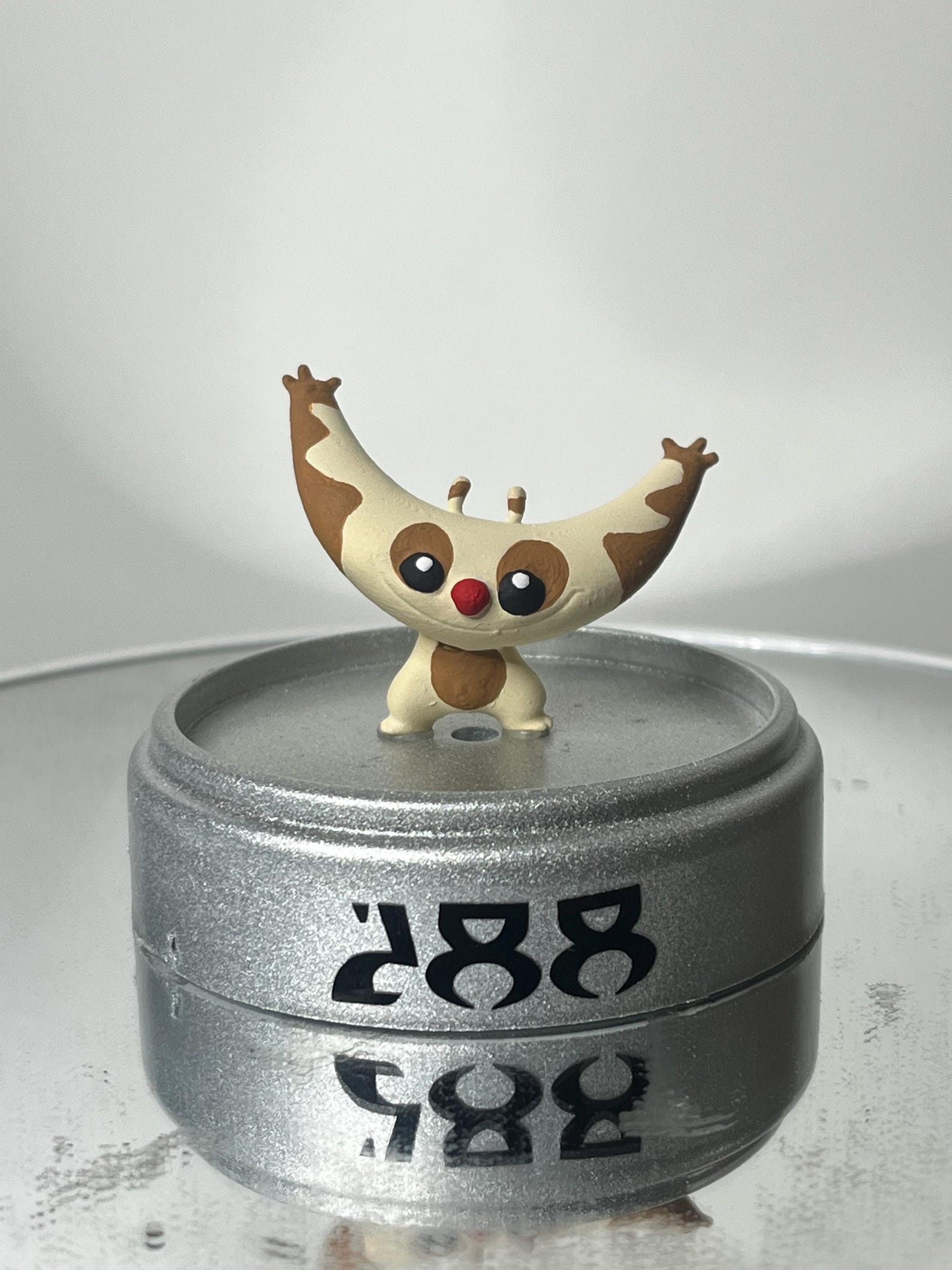 Boomer (288) Lilo and Stitch Experiment Figure - Etsy
