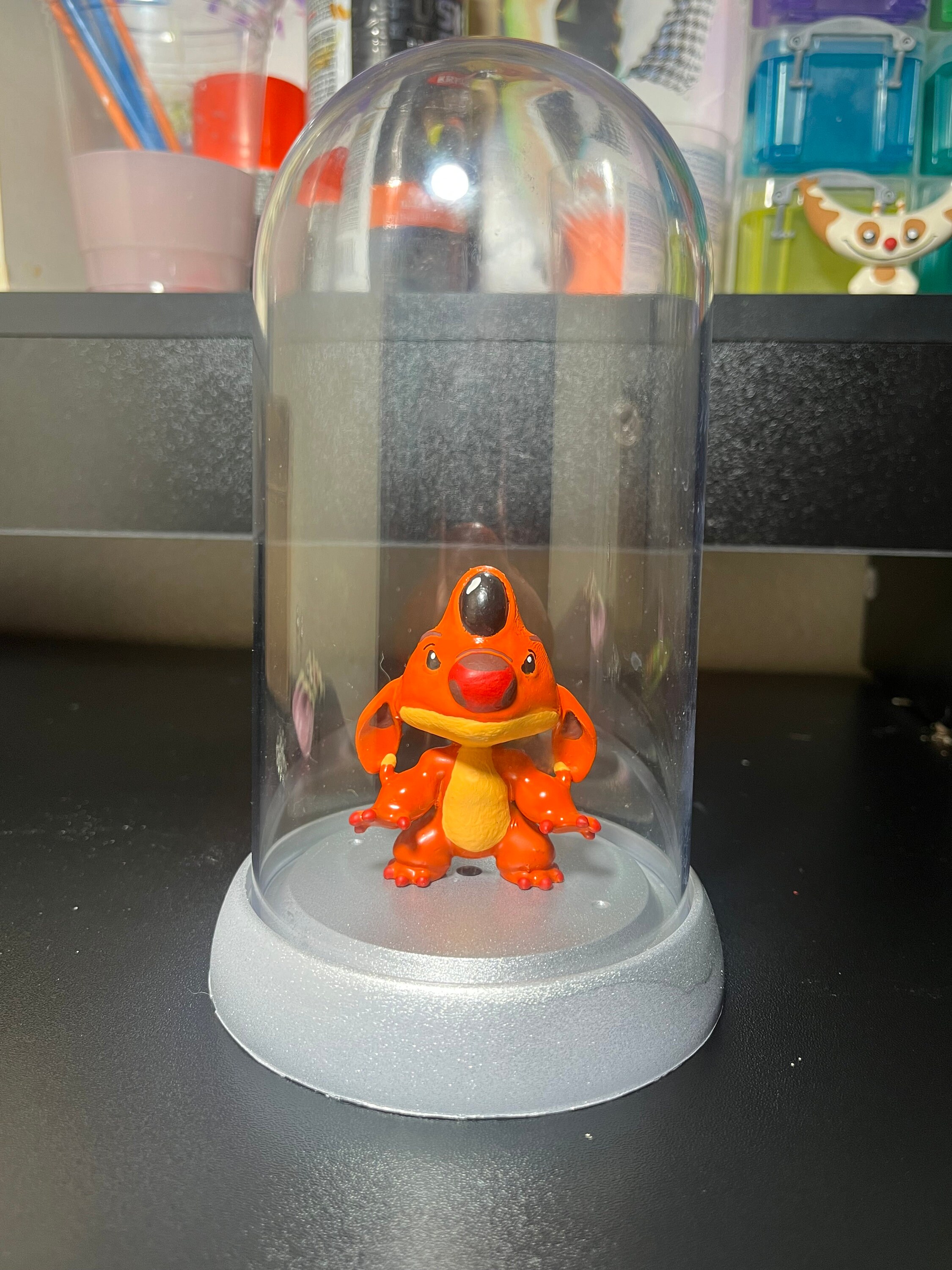 Experiment Capture Container Display Dome - Etsy