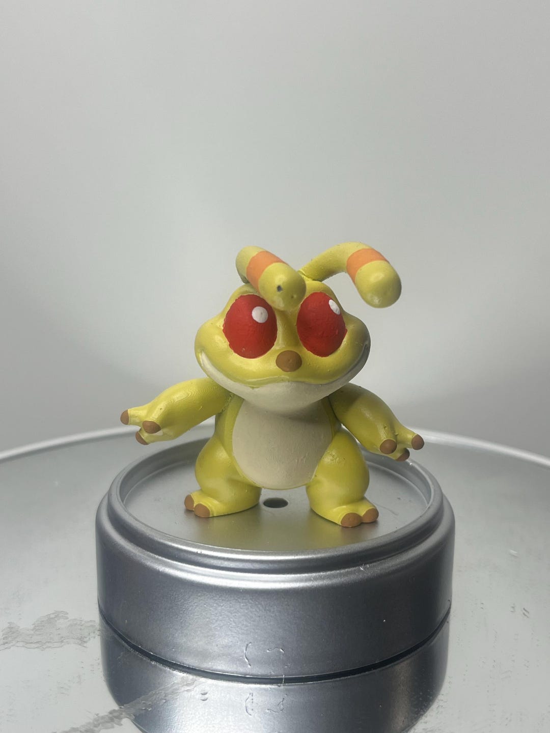 Experiment 251 Link From Lilo and Stitch - Etsy