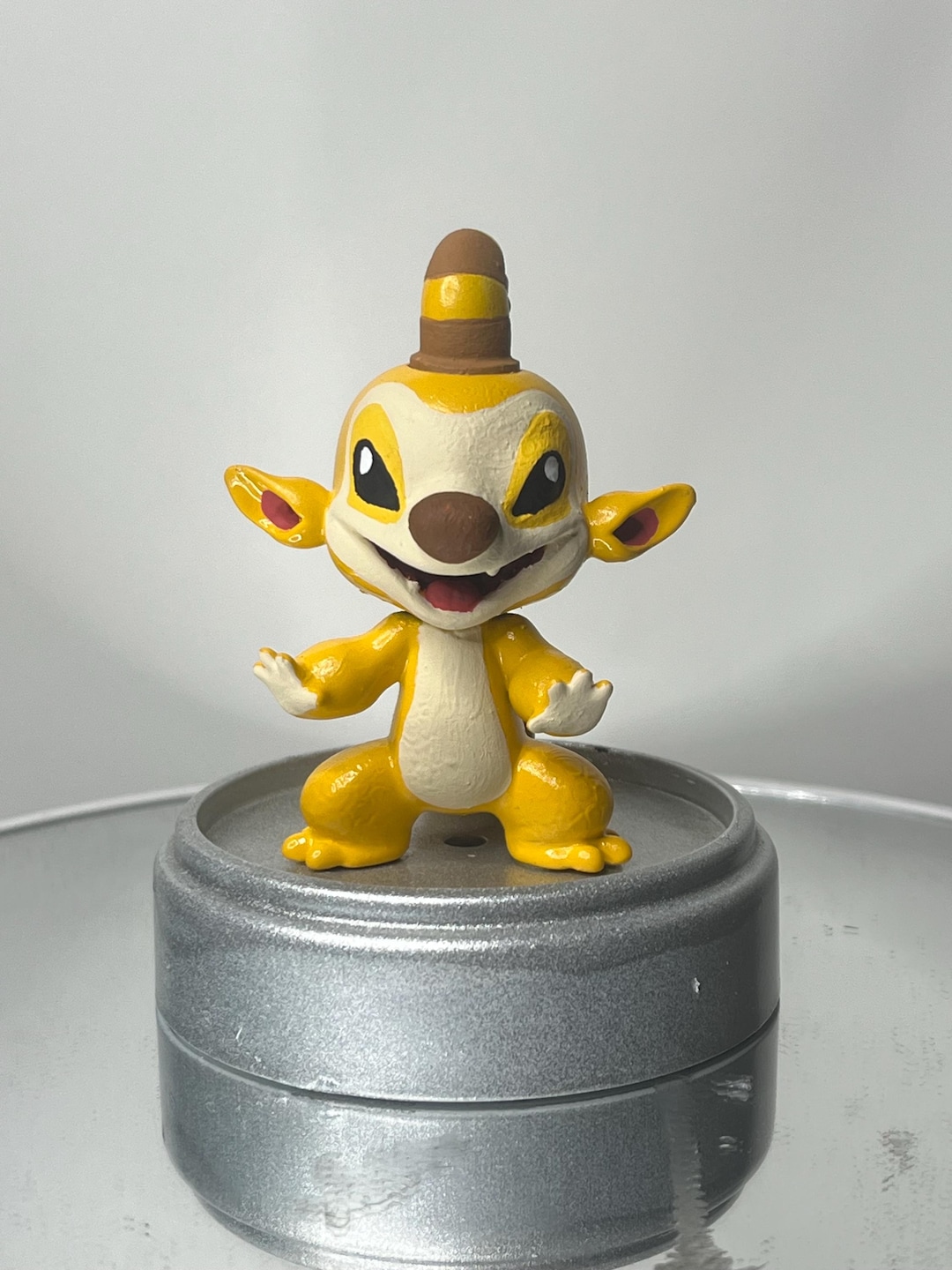 Experiment 344 Dupe From Lilo and Stitch - Etsy