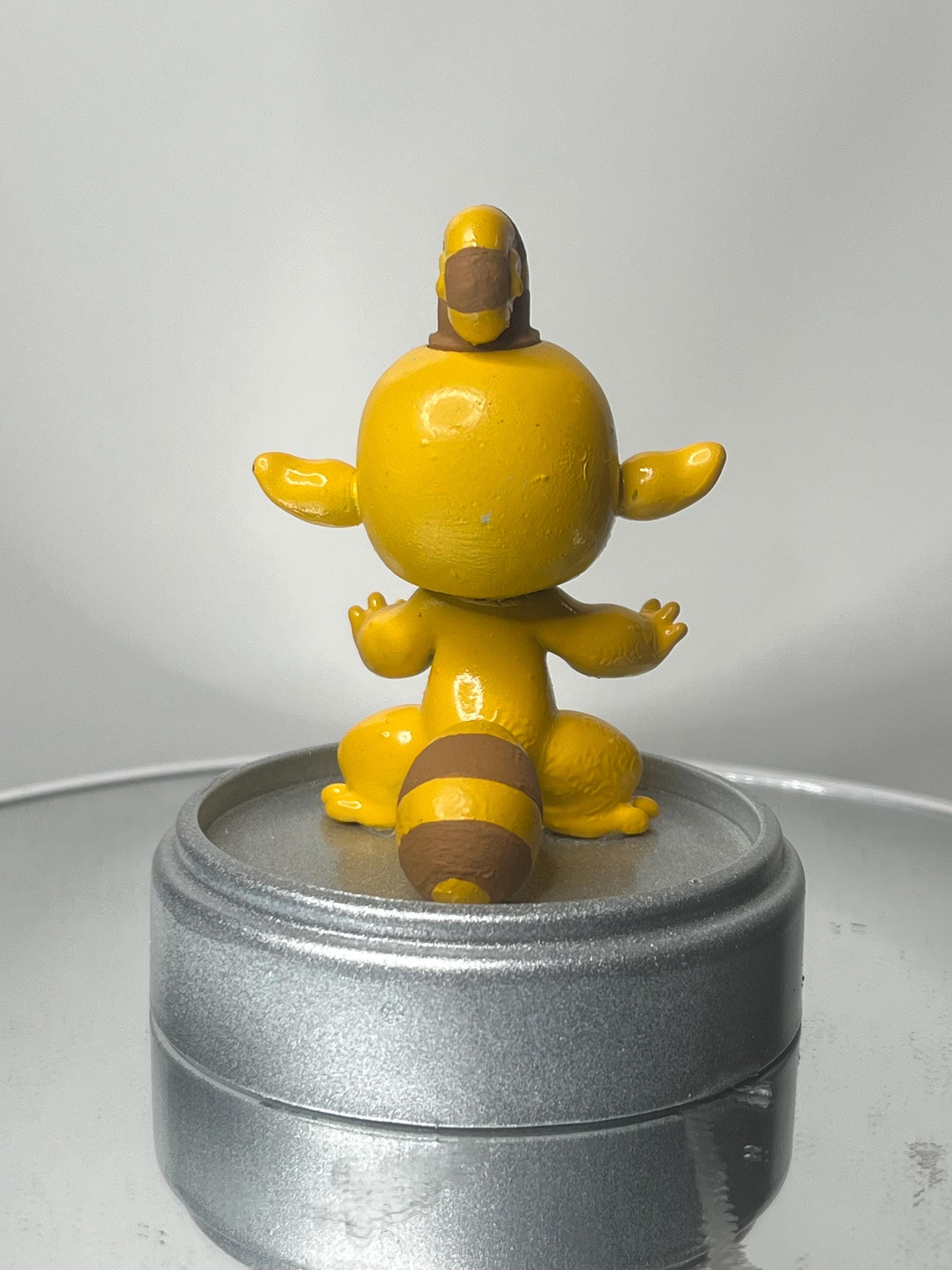 Experiment 344 Dupe From Lilo and Stitch - Etsy