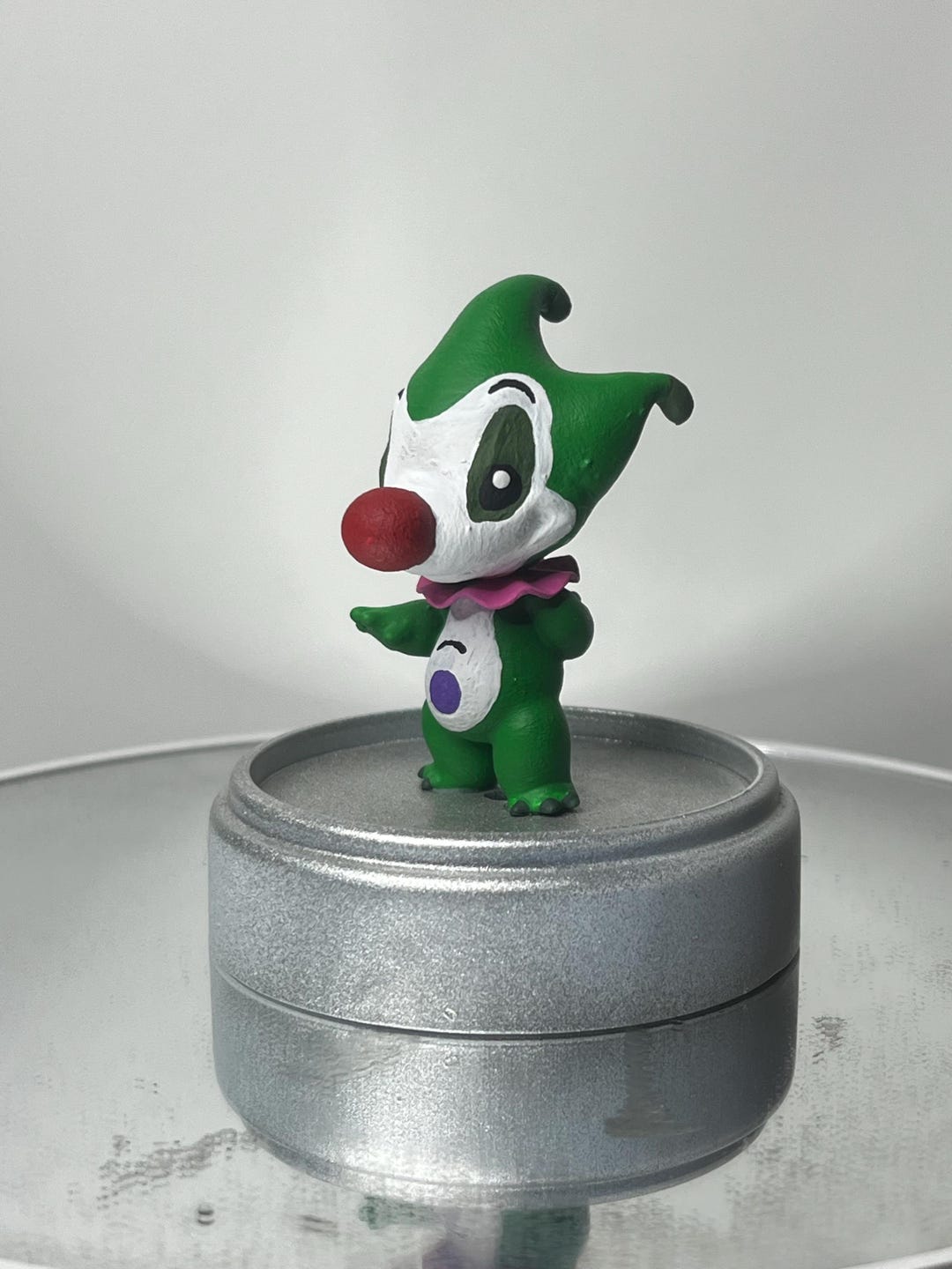 Experiment 345 Elastico From Lilo and Stitch - Etsy