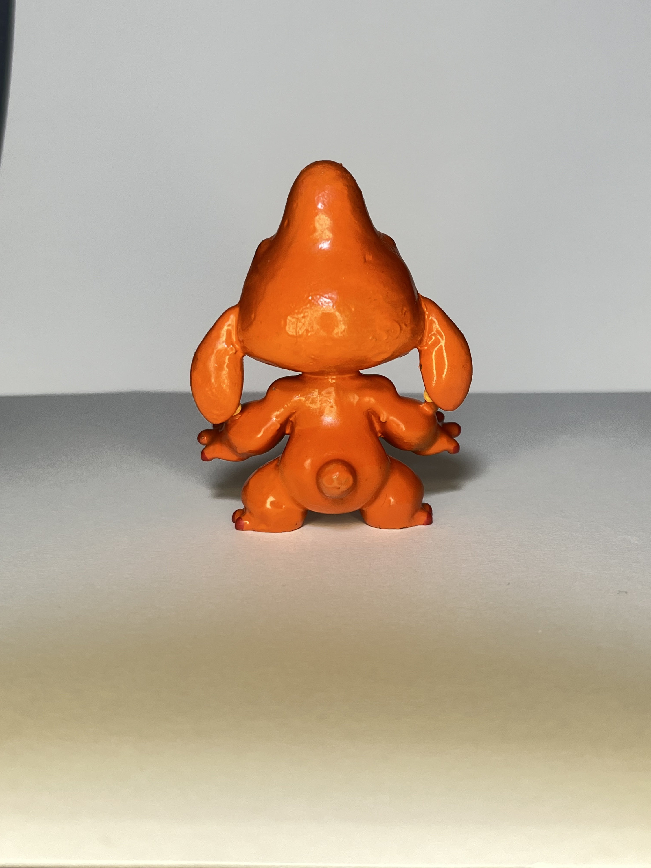 Experiment #609 Heat Figure From Lilo and Stitch - Etsy