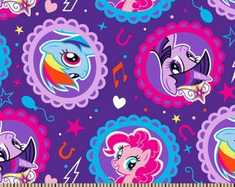 My little pony frame | Etsy