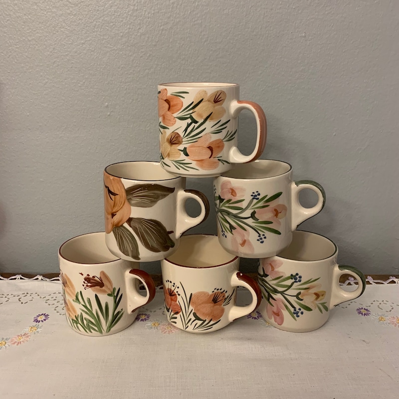 Irish Pottery - Etsy