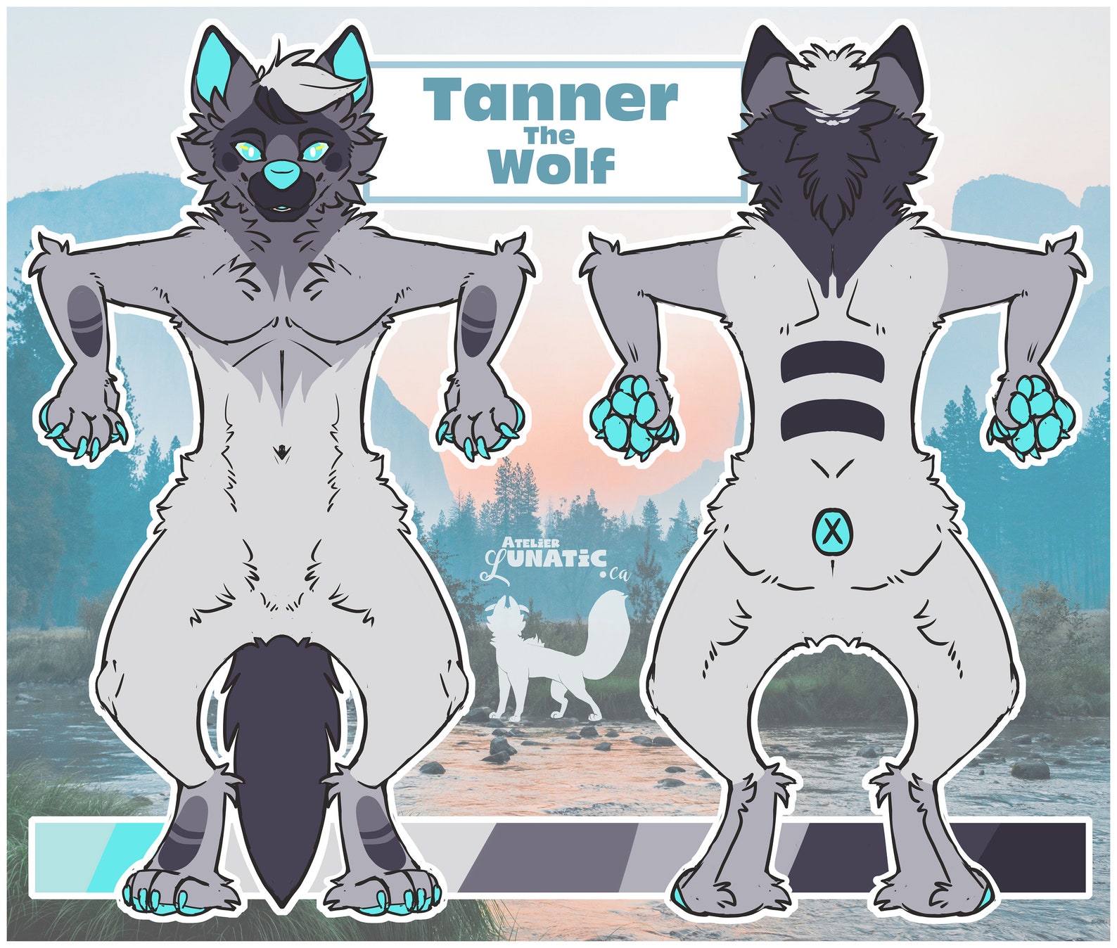 Symmetrical Reference Sheet Furry Character Ref Wolf Cat Fox Etsy Canada symmetrical-reference-sheet-furry-character-ref-wolf-cat-fox-etsy-canada