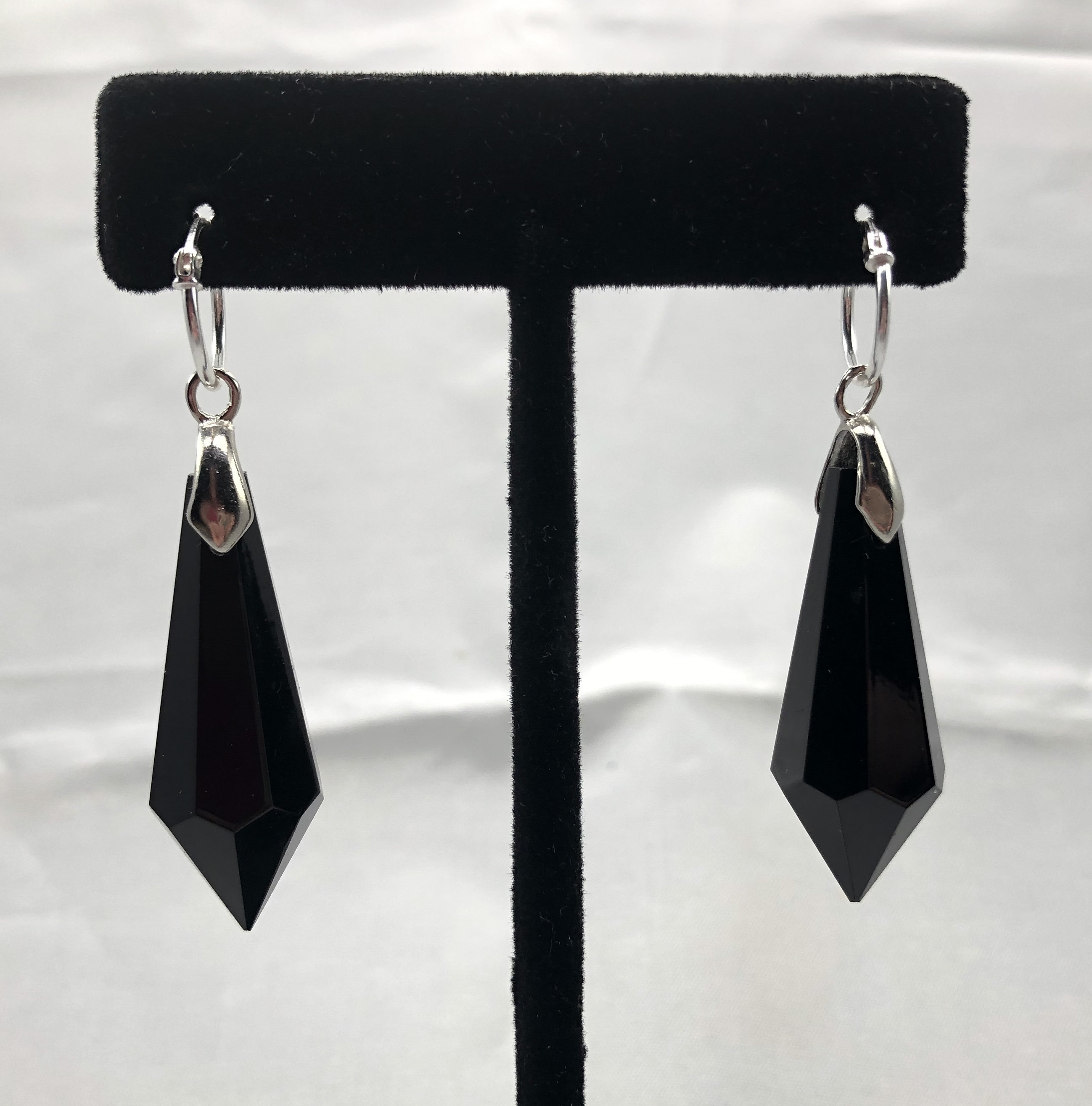 Cinder Fall Cosplay Earrings - Etsy
