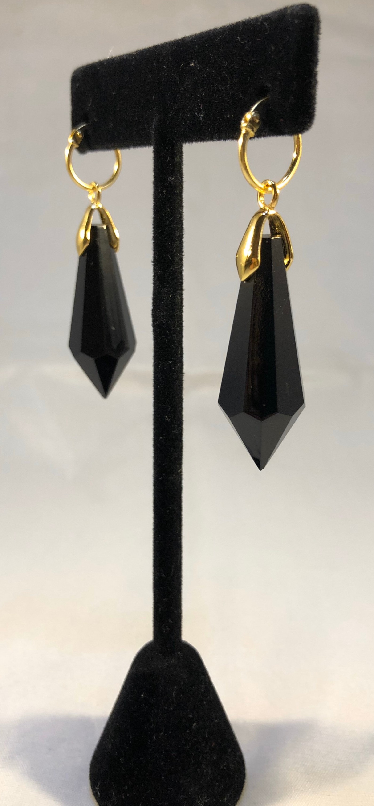 Cinder Fall Cosplay Earrings - Etsy