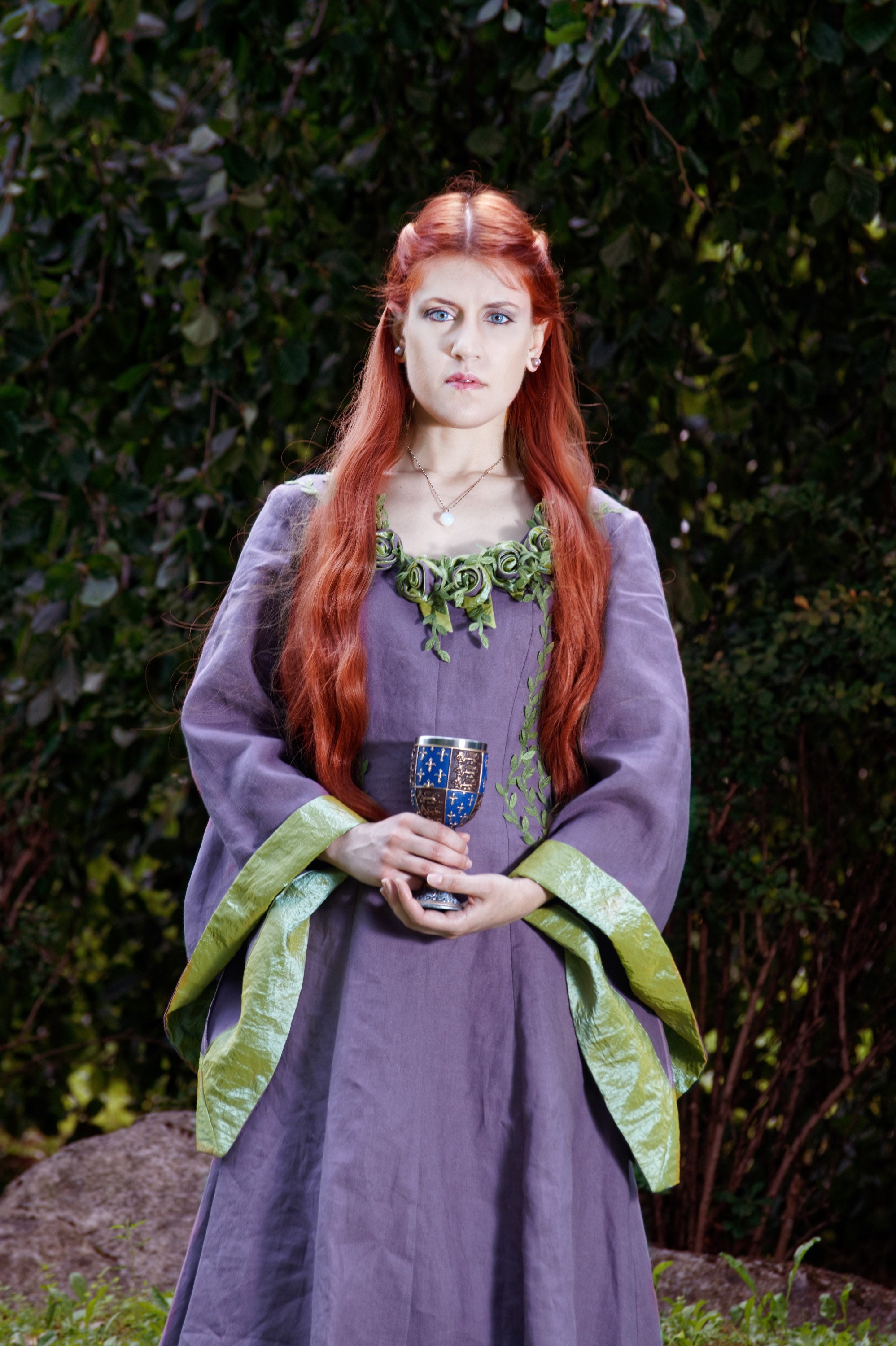 Cosplay Sansa Stark Dress Games of Thrones - Etsy UK