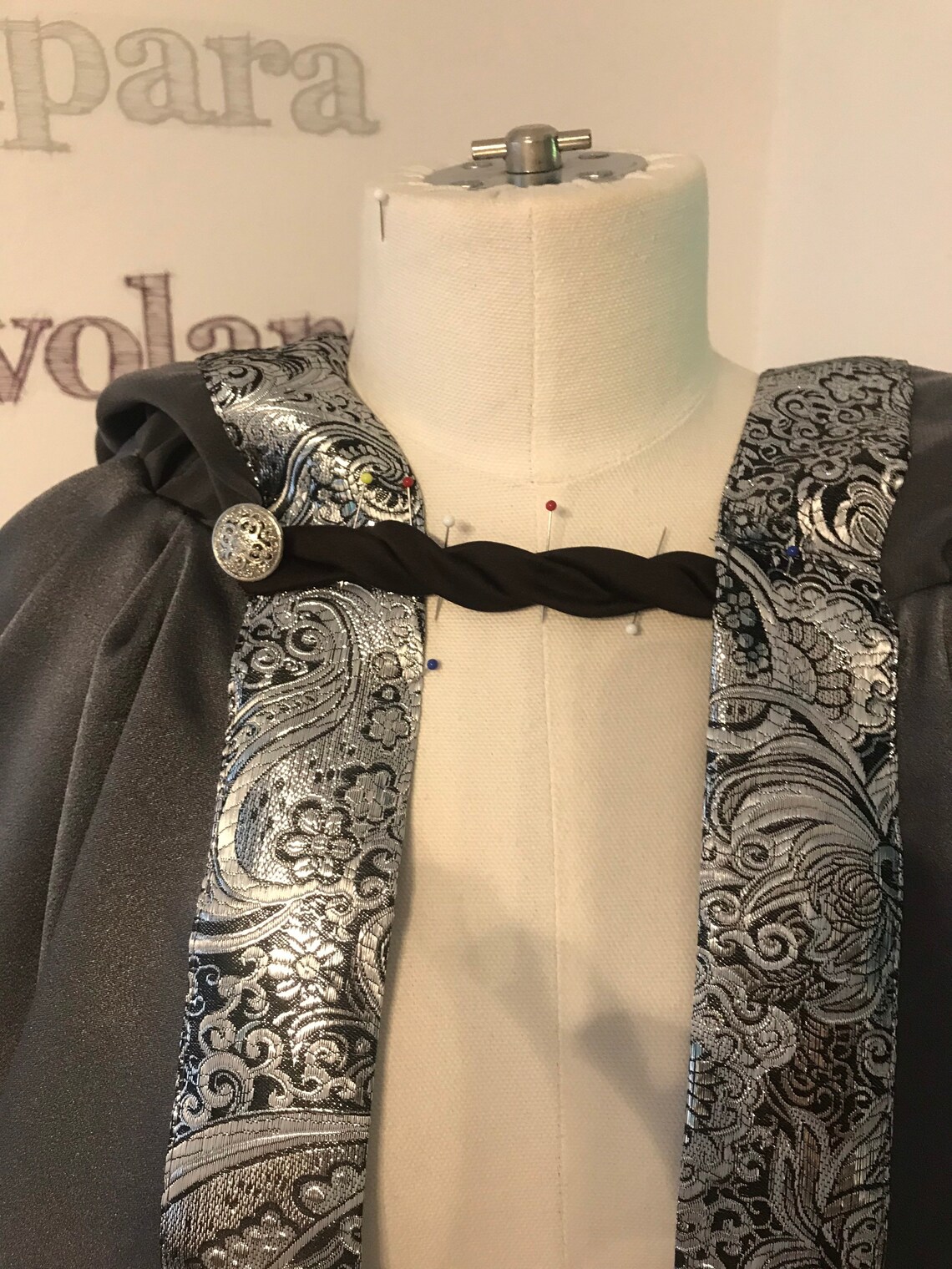 Fire Keeper Complete Costume - Etsy