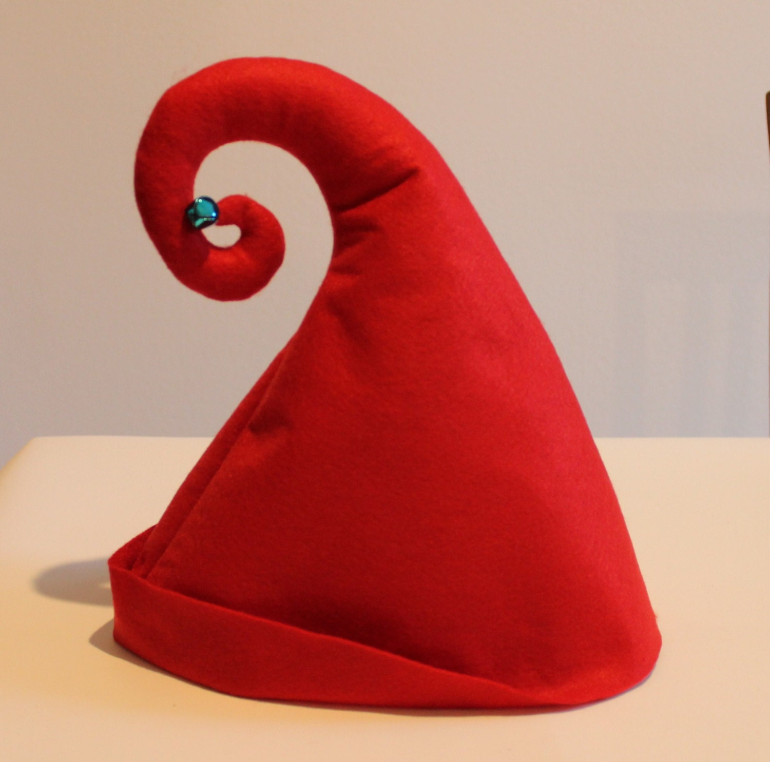 2 Elf Hats Elf Hat - Etsy