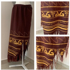 Desert Pyromancer Dress of Dark Soul 3 - Etsy