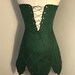 Cosplay Tinker Bell dress Trilly costume - Etsy Italia