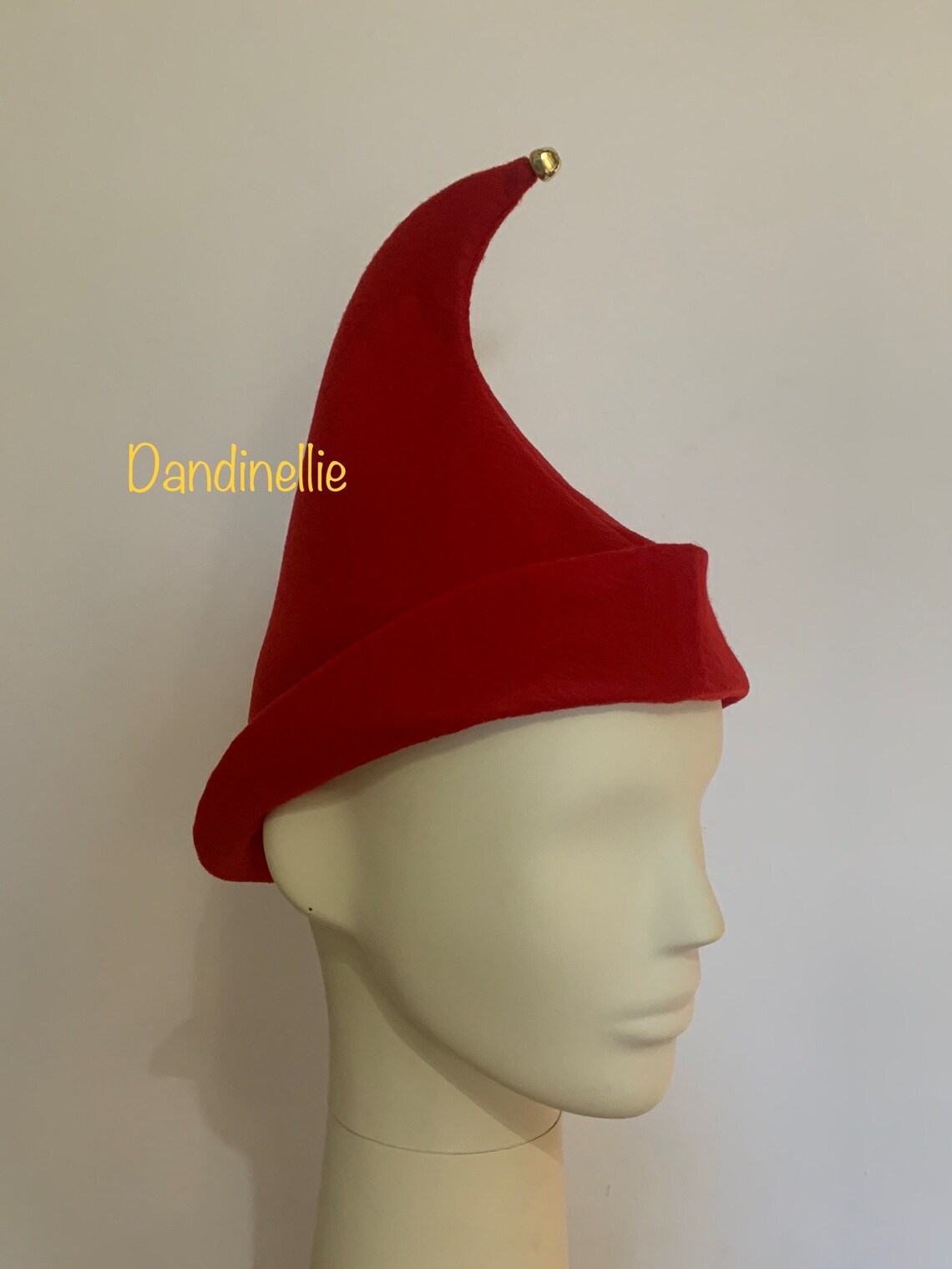 2 Elf Hat - Elf Hat - Etsy