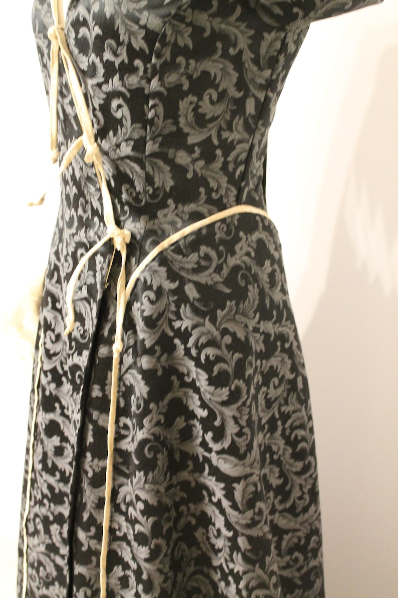 Cosplay Cercei Lannister Dress | Etsy