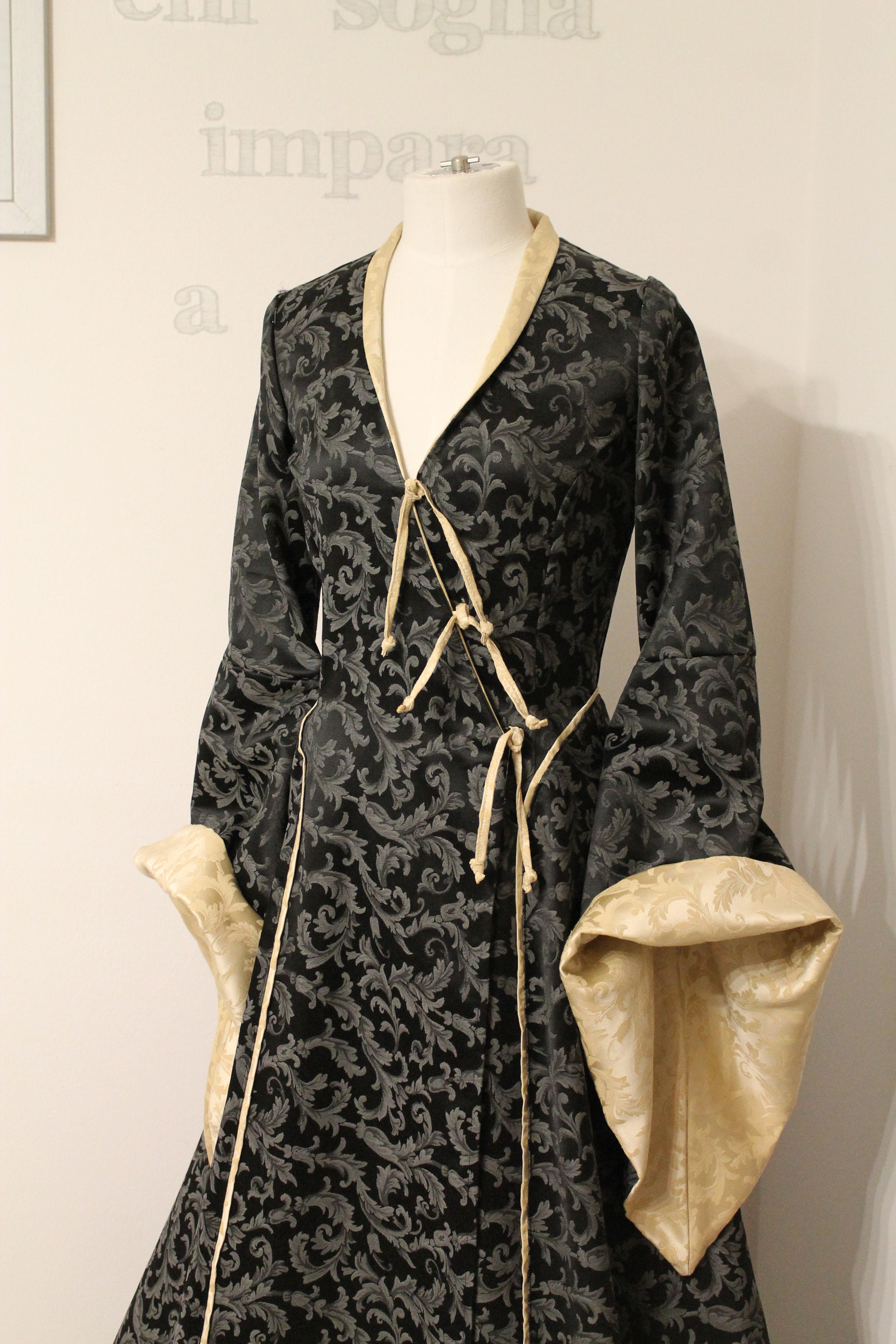 Cosplay Cercei Lannister Dress - Etsy