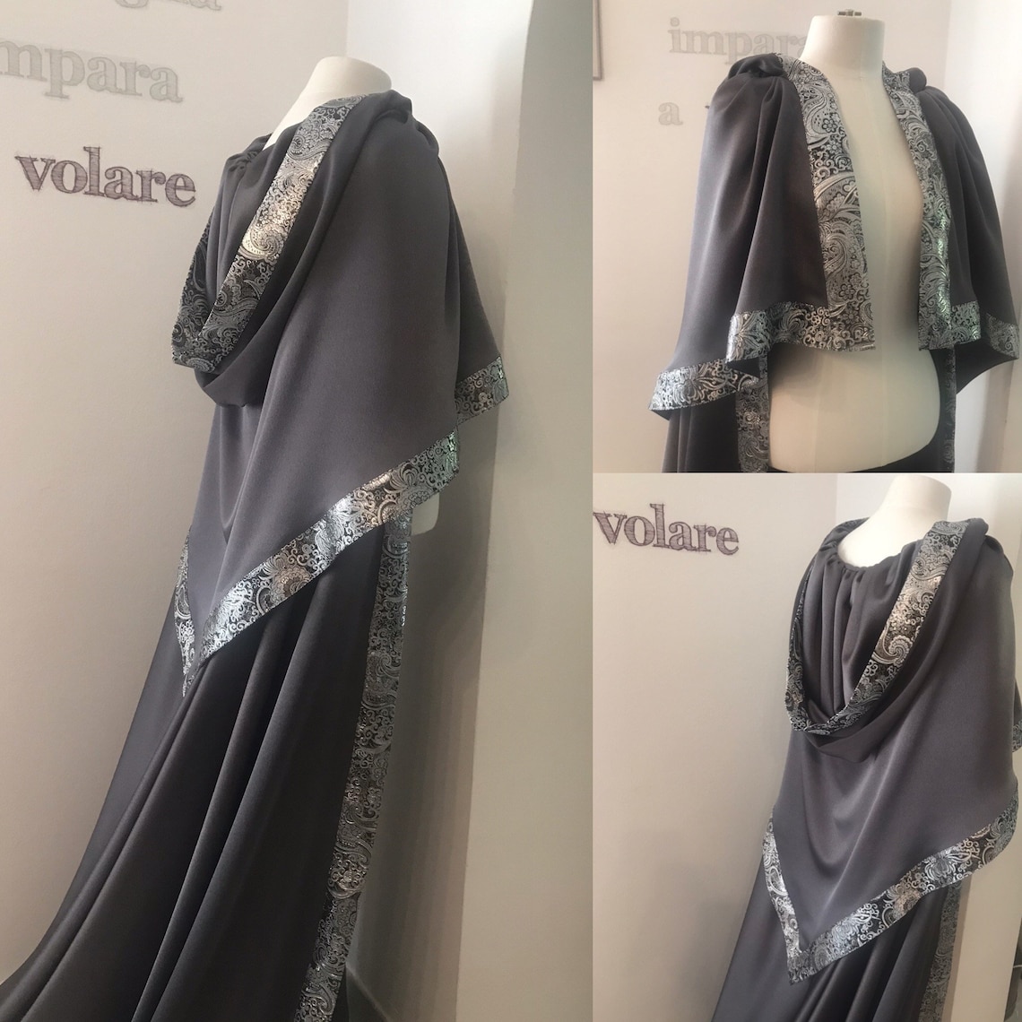 Fire Keeper Complete Costume - Etsy