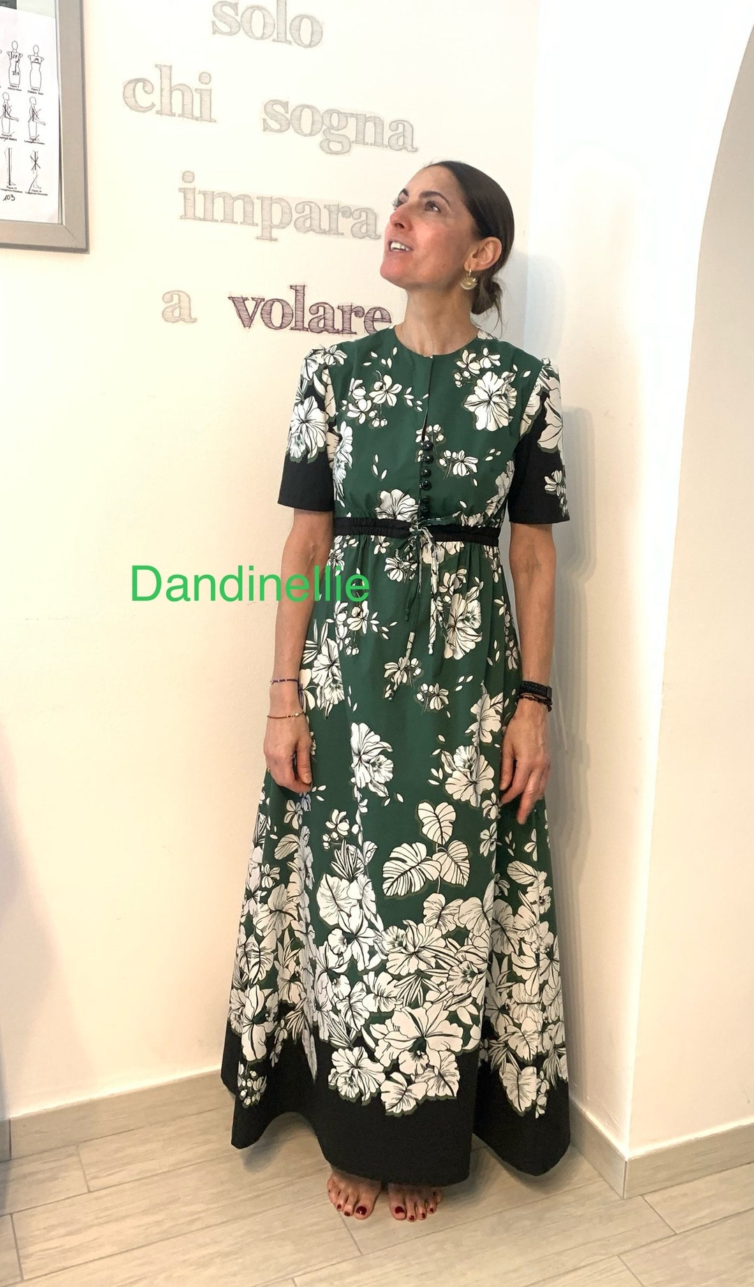 Dress Limited Edition - Etsy