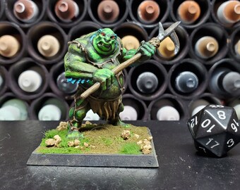 Reaper Painted Miniature - Etsy