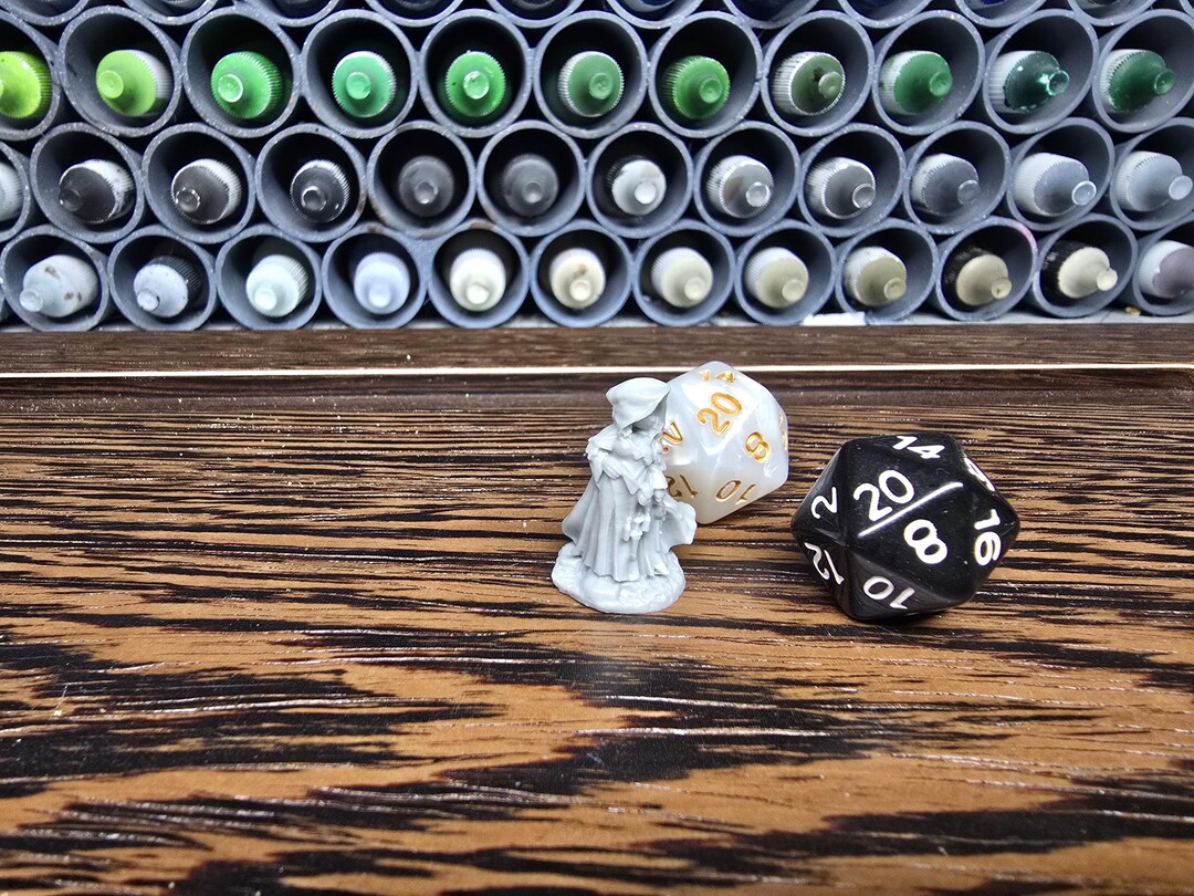 Halfling Gnome Hobbit Thief Rogue - Etsy