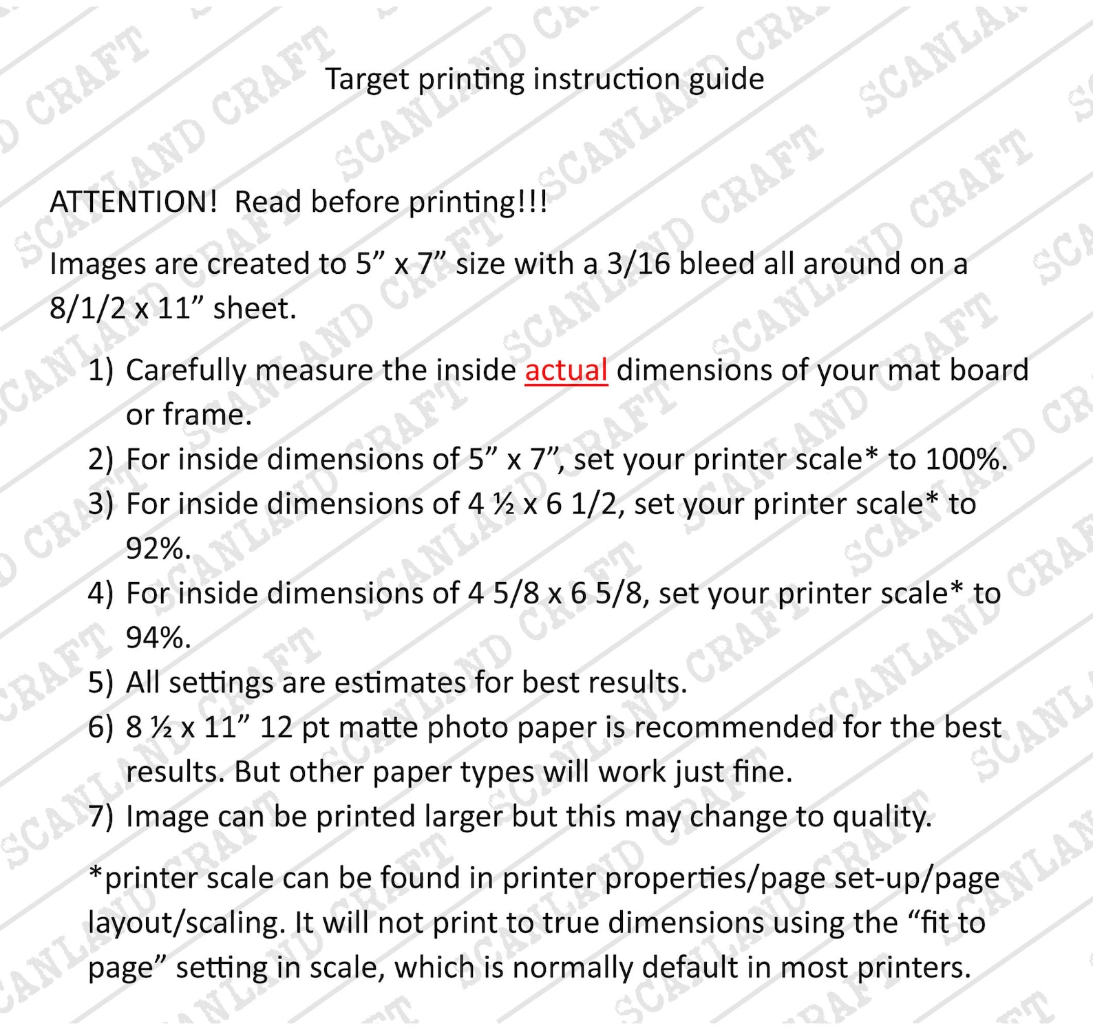 Rail Bird Target, Digital Vintage Crow Target, Printable Vintage Target ...