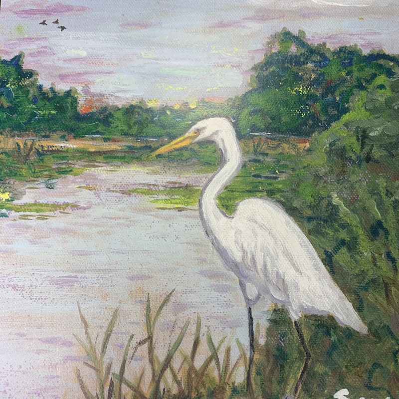 SenecaArtistStudio - Etsy