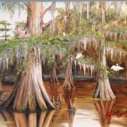 SenecaArtistStudio - Etsy