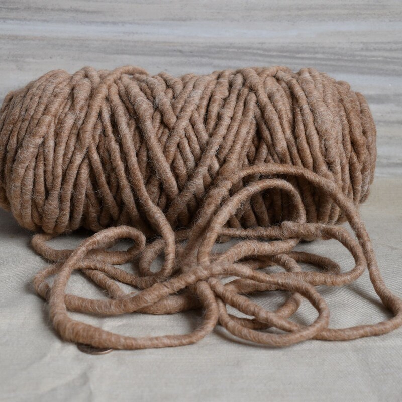 Yarn Rug - Etsy